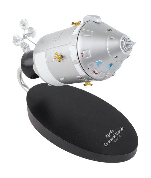 Apollo Command Module 1/48 Scale Model | The Space Store