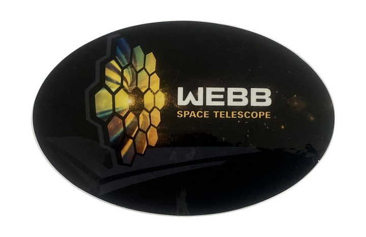 James Webb Space Telescope