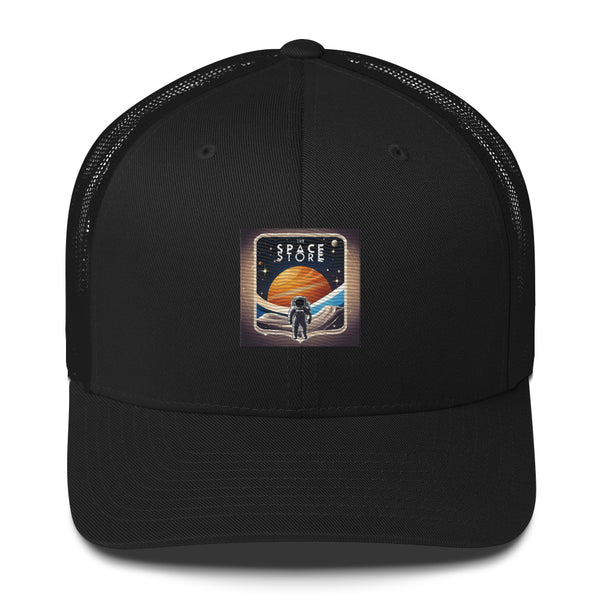 The Space Store Trucker Hat | The Space Store