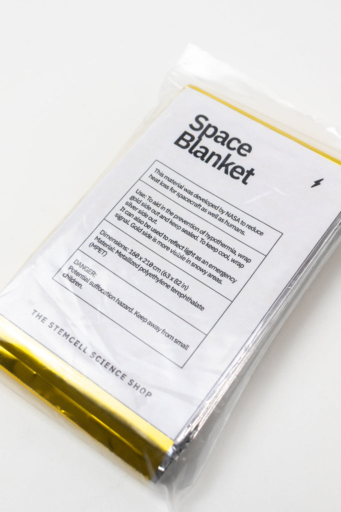 Space Blanket | The Space Store