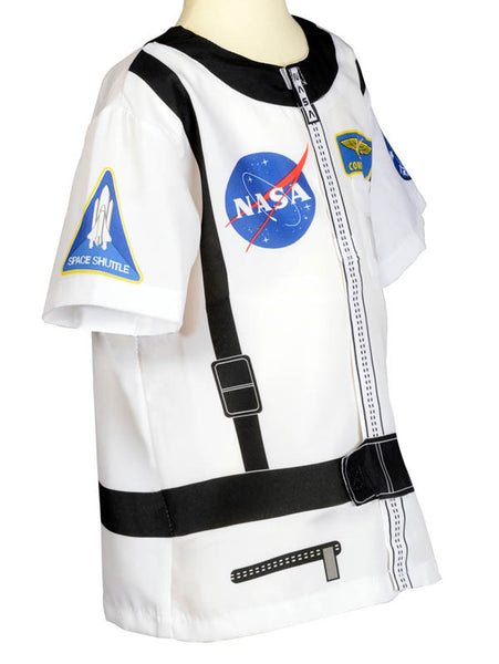 My 1st Career Gear Astronaut - Shirt | The Space Store
