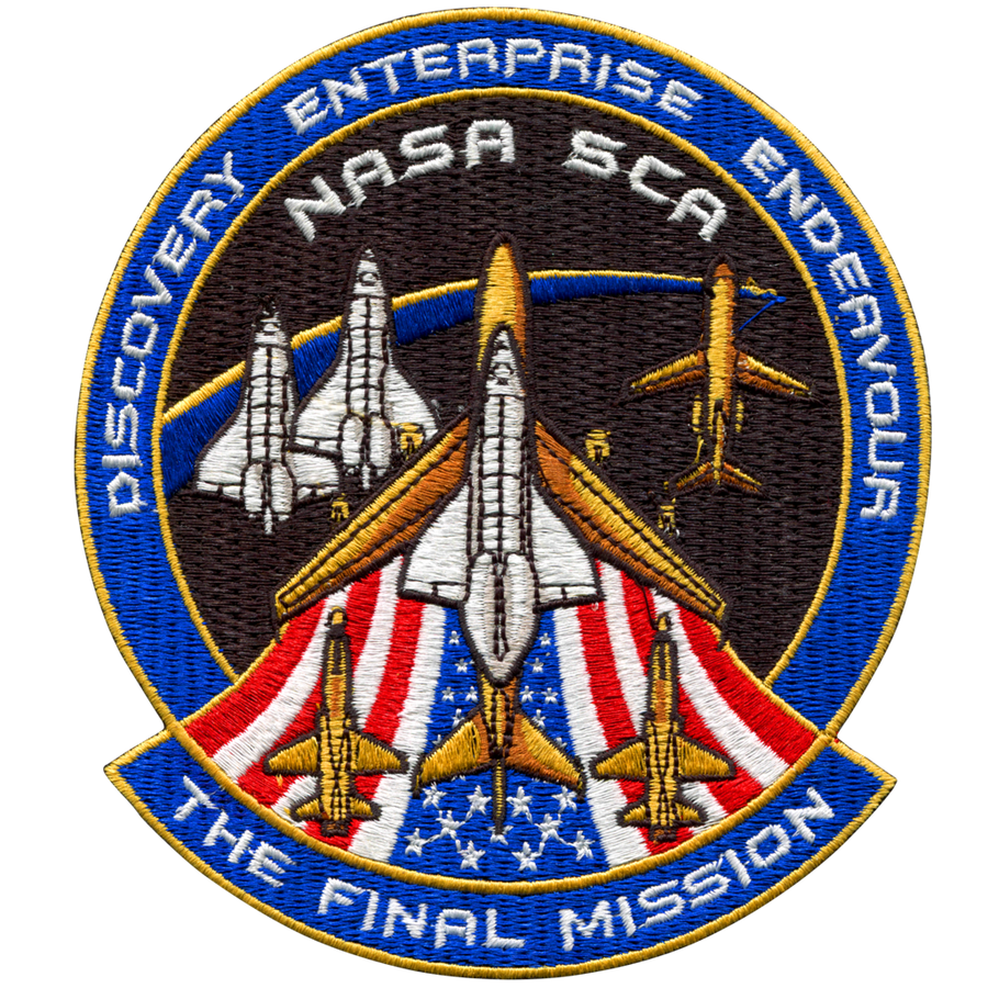 Patches