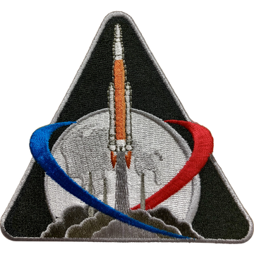 NASA Patches | The Space Store