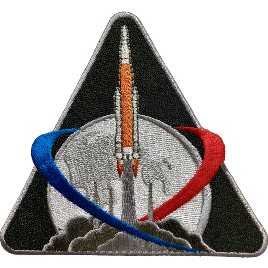 NASA Patches | The Space Store