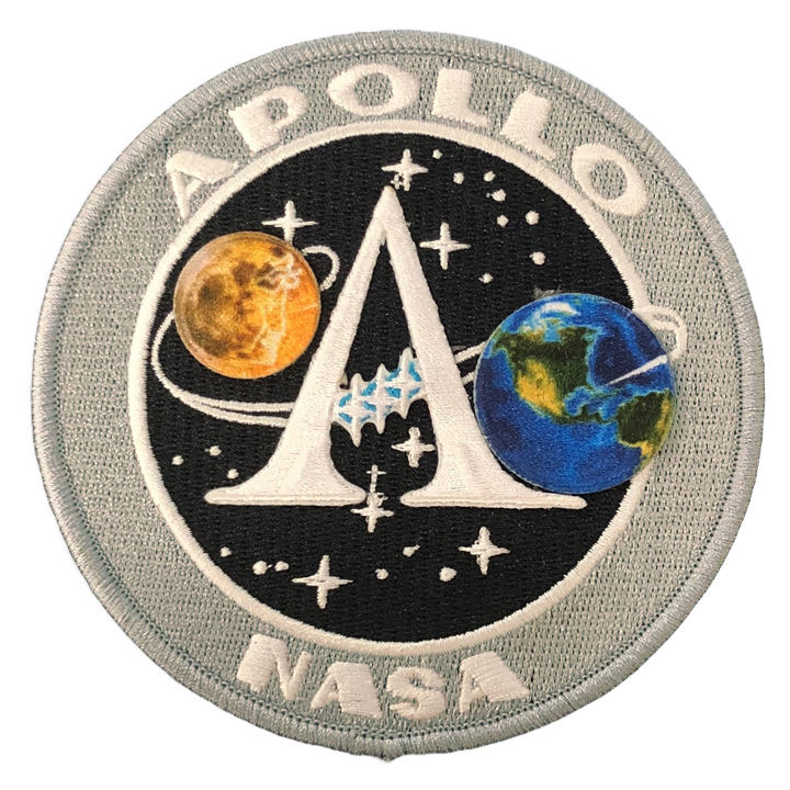 Apollo Patches