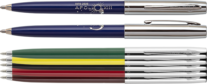 NASA & FISHER SPACE PENS | The Space Store