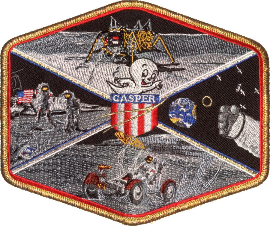 Apollo Patches