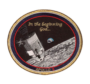 Apollo Patches | The Space Store