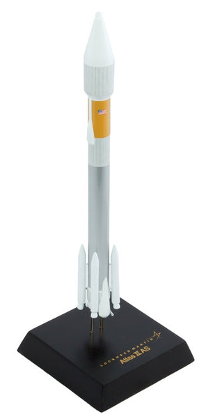 Atlas II Rocket 1/144 Scale Model | The Space Store