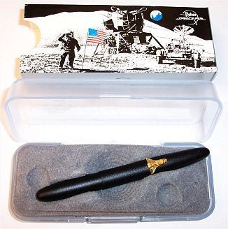 NASA & FISHER SPACE PENS | The Space Store