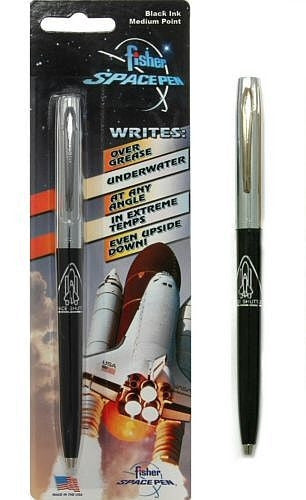 NASA & FISHER SPACE PENS | The Space Store