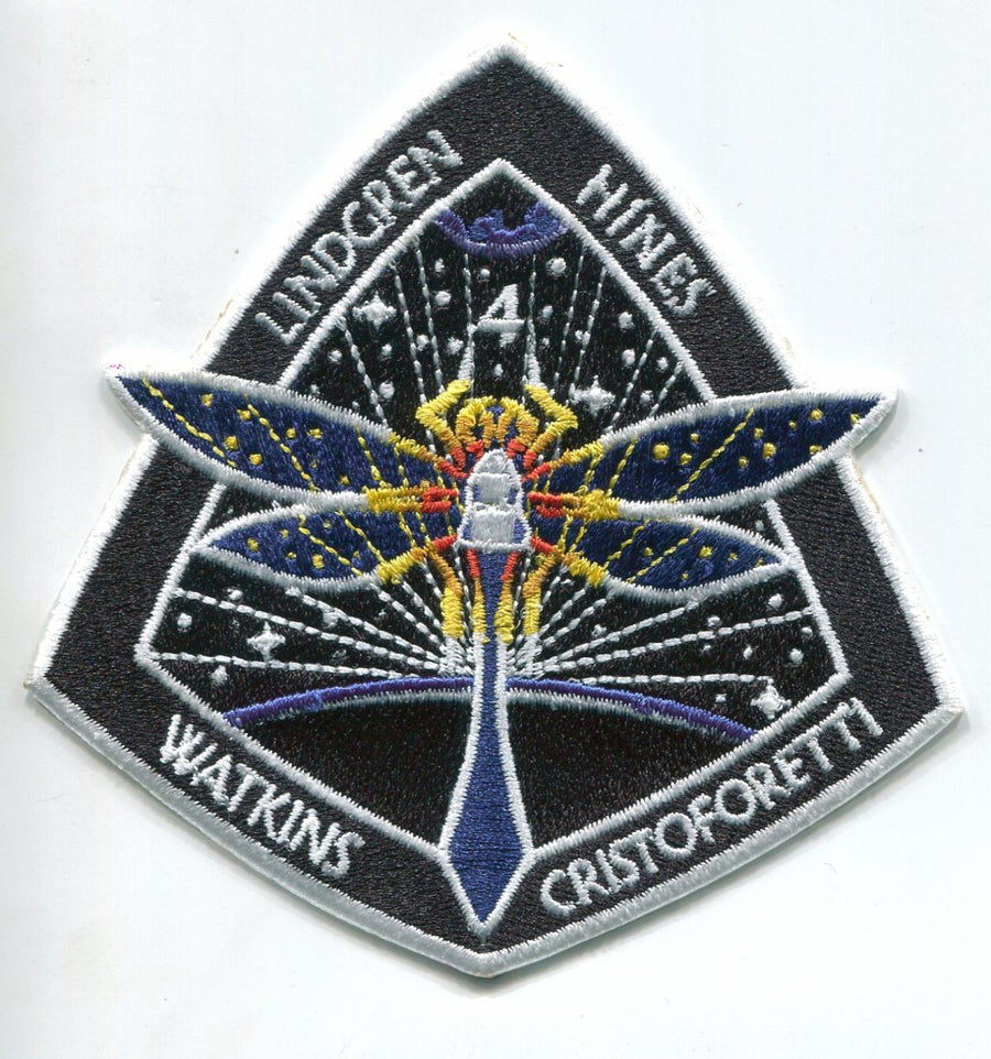 Patches | The Space Store