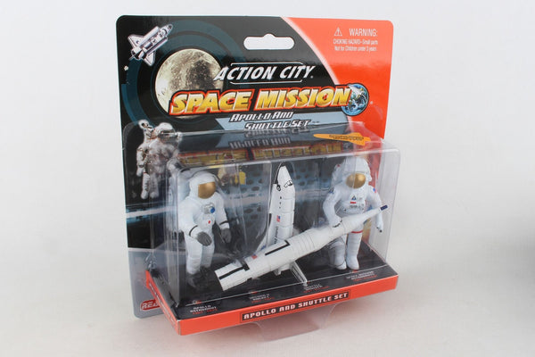 Space Shuttle and Astronaut gift pack | The Space Store