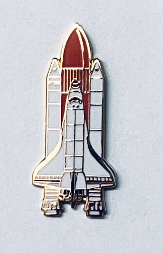 Unique Pins | The Space Store